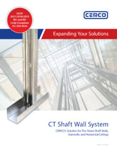 Product Catalogs | Resources | CEMCO